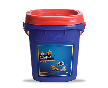 Industrial Lube Distributors (ILD) Enklo Grades Traders in Delhi, Enklo ...